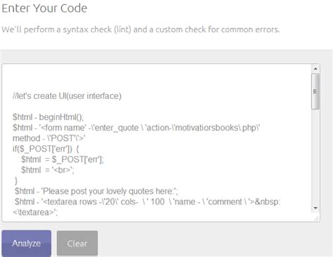performing a security audit for your code the basics codementor