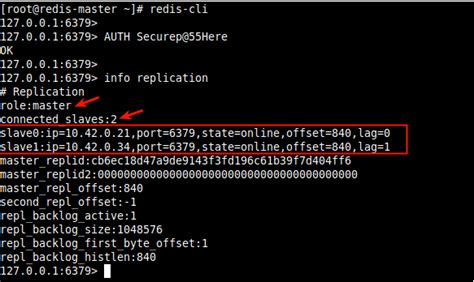 latest news and information 冷 類 how to setup redis replication with