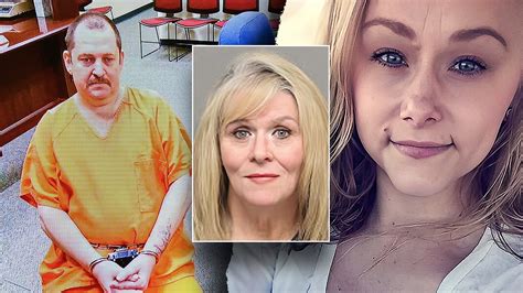 True Crime Writer Helped Tinder Murderer In Prison Scheme Report Fox