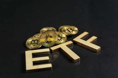 Blackrocks Etf Filing Could Be Good For The Grayscale Bitcoin Trust
