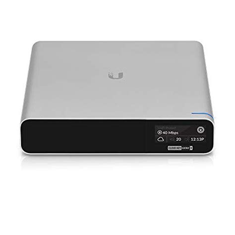 ubiquiti unifi controller cloud key gen2 plus houston media systems