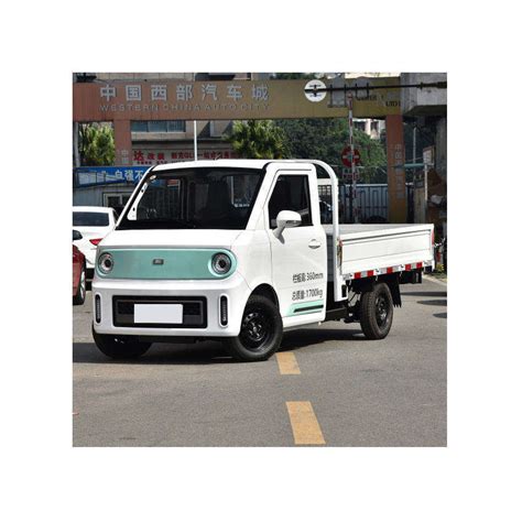 Chesh X2 Best And Cheapest Chinese Electric Cars Single Row Plate