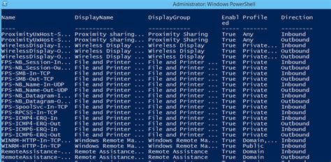 windows server 2012 r2 network cmdlets part 2 scripting blog [archived]