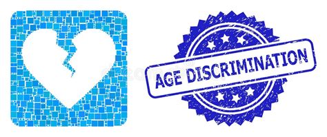 Age Discrimination Stock Illustrations 533 Age Discrimination Stock