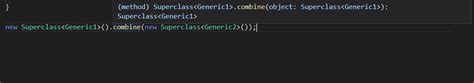 why doesn t typescript complain when i ignore generic type definitions