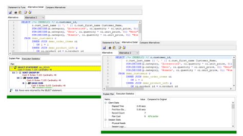 how to get elapsed time in sql developer the best developer images