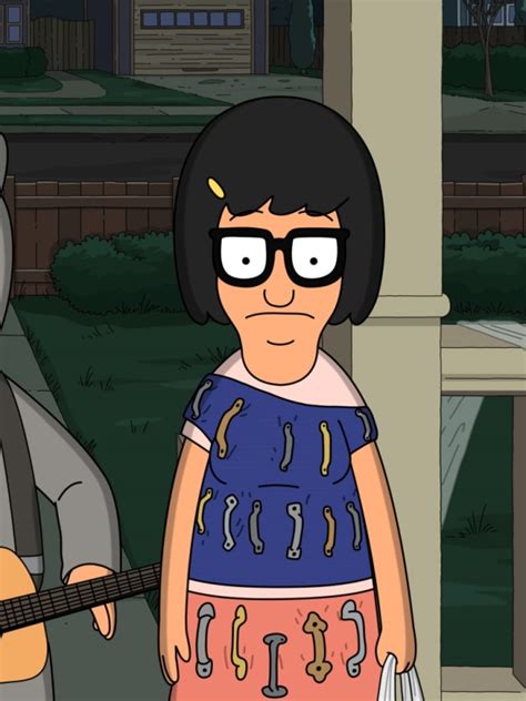 Bobs Burgers Season 11 Episode 4 Review Heartbreak Hotel Oween Tv