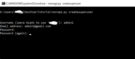 python how to connect to database server using django