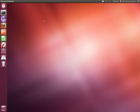 Navigating The Ubuntu Gui — Industrial Training Documentation