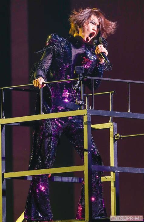 【画像・写真】氷川きよしの「変化」と「ボヘミアン・ラプソディ」を東京の母・湯川れい子が語る 週刊女性prime