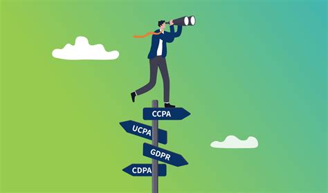 Navigating New Data Privacy Laws Key Considerations In 2023