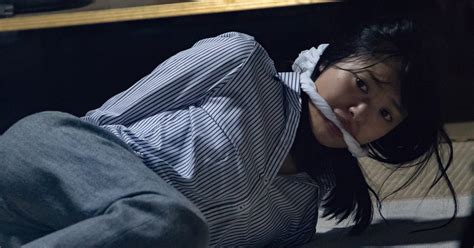 Ngt48北原里英が口を塞がれ縛られる、白石和彌「サニー 32」場面写真6枚公開 映画ナタリー