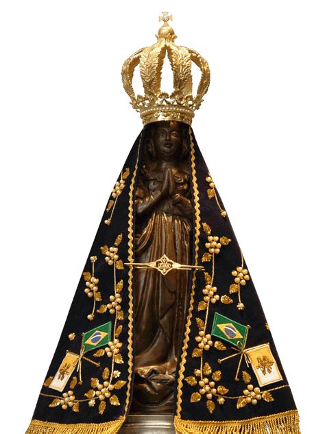 Nossa Senhora Aparecida Png
