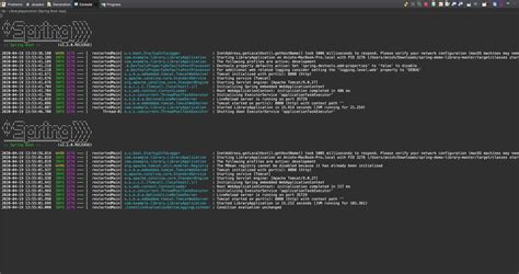 java spring boot auto reload stopped after upgrading from 2 1 13 to 2