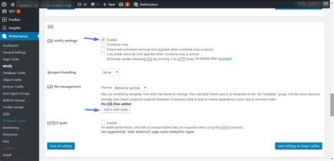 how to remove render blocking javascript and css in wordpress