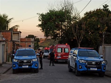 Suspeito Morre Em Confronto Com Pm Em Volta Redonda Polícia Foco