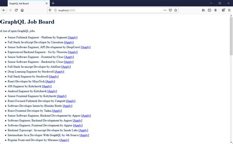 create a killer frontend for 2020 how to setup next js