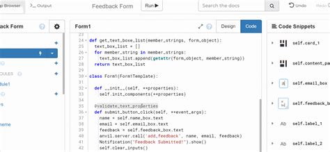 automatic input validation using python decorators show and tell