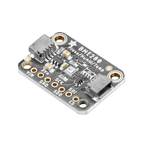 reading from an i2c sensor with micropython on the raspberry pi pico