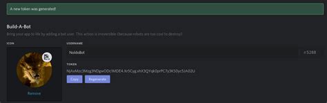 node js discord bot not logging in anymore stack