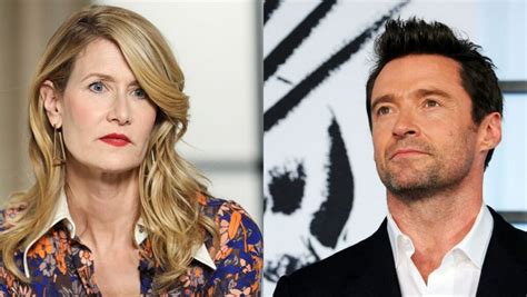 Hugh Jackman E Laura Dern Protagonisti Di The Son Seconda Opera Di