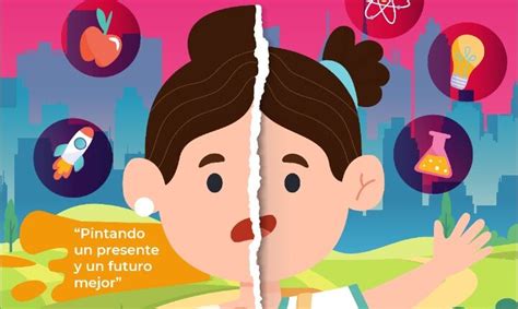 Presentan Conapo Y Unfpa Convocatoria Del Concurso Nacional De Dibujo Y