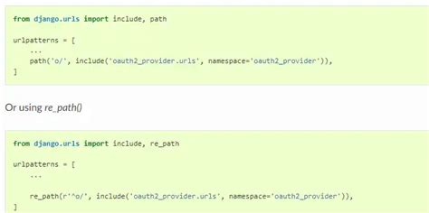 django oauth toolkit download for windows
