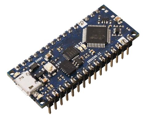 arduino nano every Купить в Москве и СПБ с доставкой по России Амперка