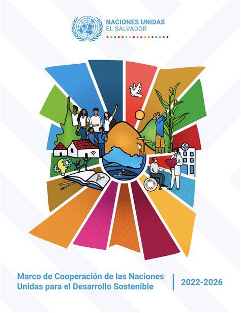 Unsdg Un Sustainable Development Cooperation Framework For El