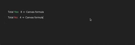 allow formulas inside codeblocks natively suggestion box coda maker