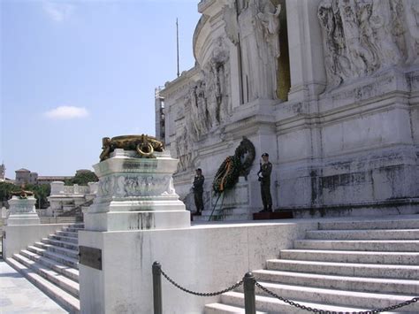 tomba del milite ignoto rome 2021 all you need to know before you
