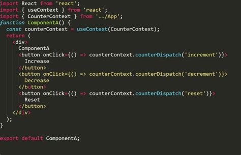 the best couple usecontext usereducer dev community 👩‍💻👨‍💻