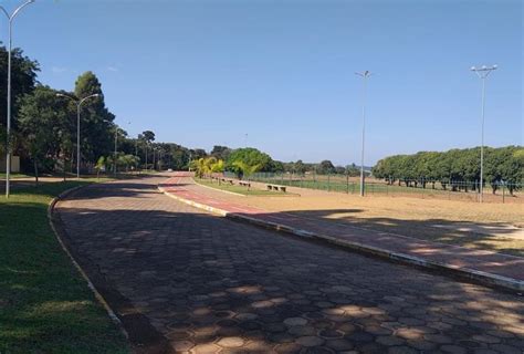 Jornal Sudoeste Do Estado Turismo Inaugura Obras Que Beneficiam A