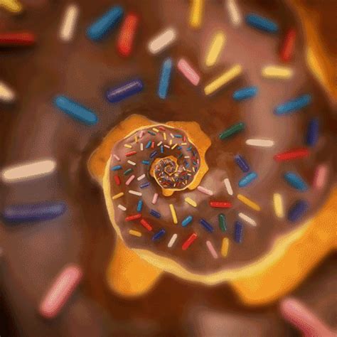 via giphy national donut day creators project donuts