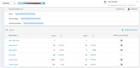 android firebase console doesn t show logs stack overflow