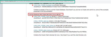 devops series deployment of oracle database 19c client