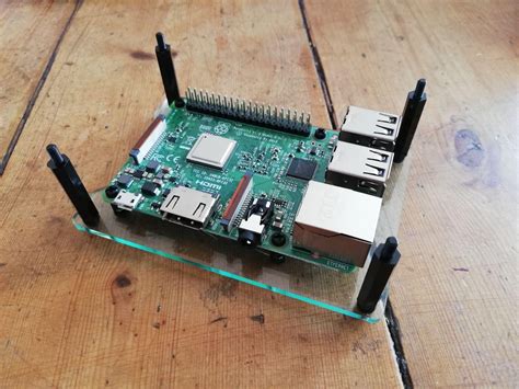 how to build a raspberry pi kubernetes cluster using microk8s ubuntu