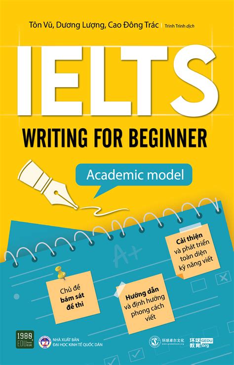 Ielts Writing For Beginner Academic Model Pdf Yds Edu Vn
