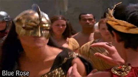 Xena Warrior Princess Opening Youtube