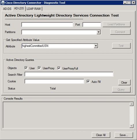 deployment guide for directory connector manage directory connector