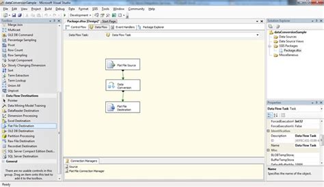 sql server integration services ssis part 42 data conversion