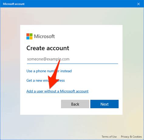 How To Add A New User Account On Your Windows 10 Computer
