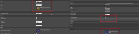 quick dev tip 14 ue4 quick set sound settings — cbgamedev