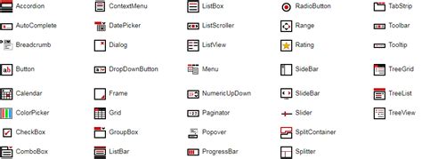 npm integralui web skypack