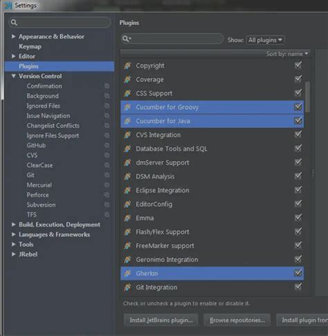 cucumber java tutorial javapointers