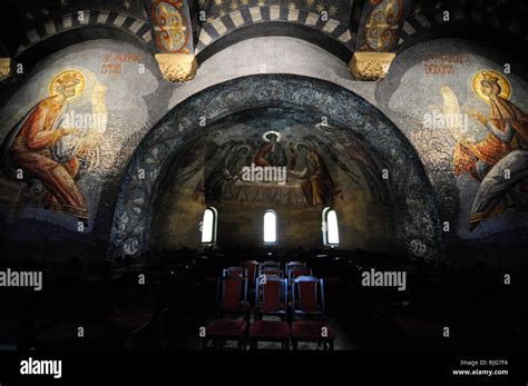 Catedral Theotokos Fotografías E Imágenes De Alta Resolución Alamy