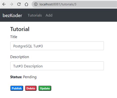 angular 11 spring boot postgresql build crud example bezkoder