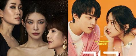 9 Drama Korea Rating Tertinggi Minggu Keempat Juni 2022 Makin Ru