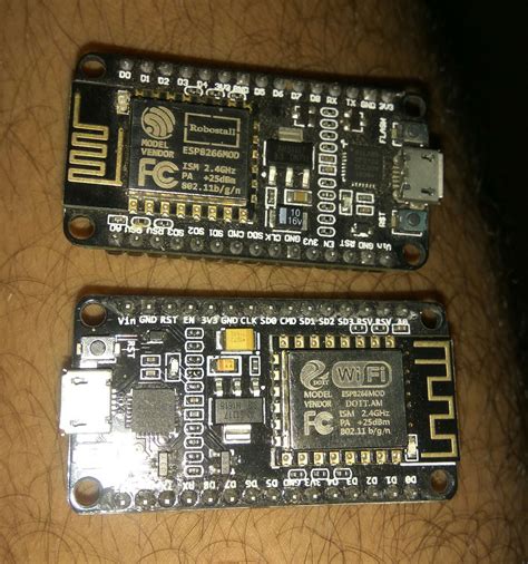 nodemcu esp8266 arduino serial at command code problem programming