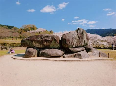 なぜ明日香村には、日本の原風景が残されているのか 【公式ブログ】奈良・大和八木「ゲストハウスはじまり」